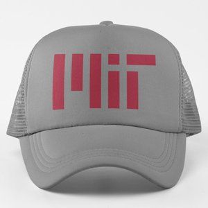 Team Fans | Accessories | New Mit Engineers Foam Trucker Mesh Snapback ...
